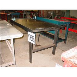 TRANSMISSION TABLE