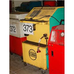 BILSTEIN ENGINE FLUSH MACHINE R-2000