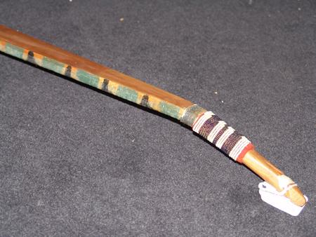 Modoc Bow