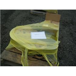 Insulated Wire, Time Clock, & Time Cards