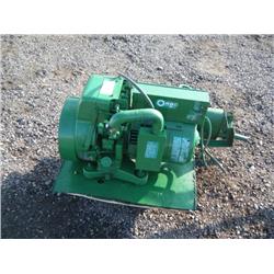 Onan 2,500 Watt Portable Generator