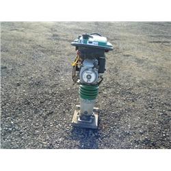 Wacker 4-Stroke Upright Tamper