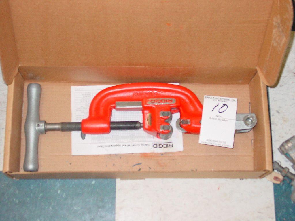 RIDGID PIPE CUTTER 360 (1X)