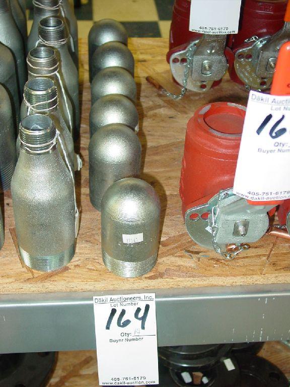 2” STANDARD BULL PLUG (14X)