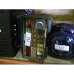 KEITHLEY 181 NANOVOLTMETER