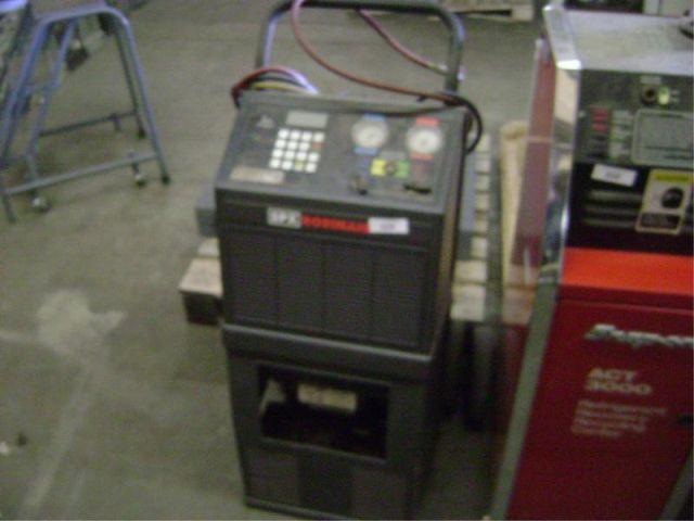SPX ROBINAIR 34700
