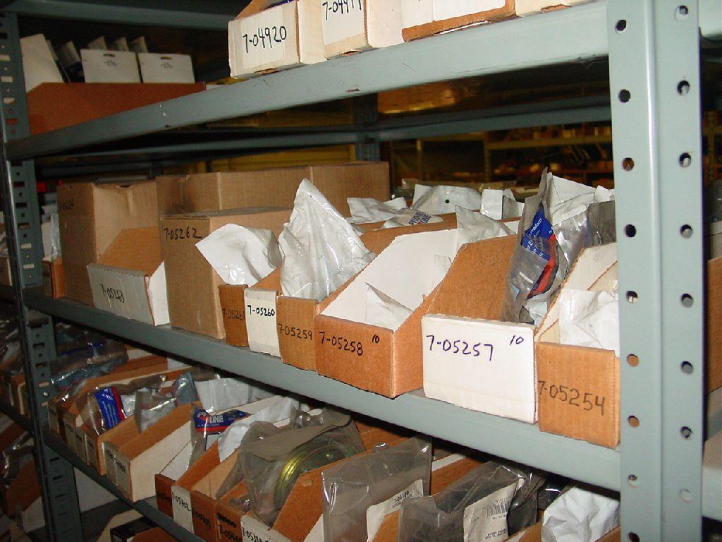 PRIME LINE PULLEYS, SPINDLE SHAFT, STUB AXLE SPROCKET, JACKSHAFT PULLEY ...