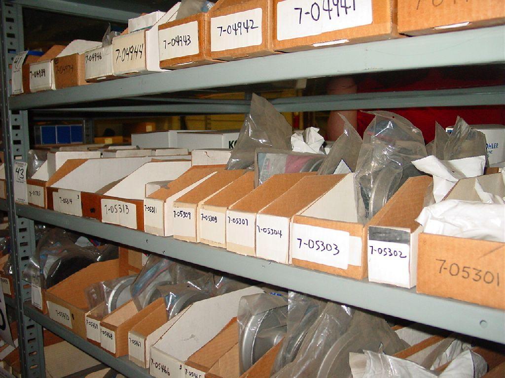 PRIME LINE PULLEYS, SPINDLE SHAFT, STUB AXLE SPROCKET, JACKSHAFT PULLEY ...