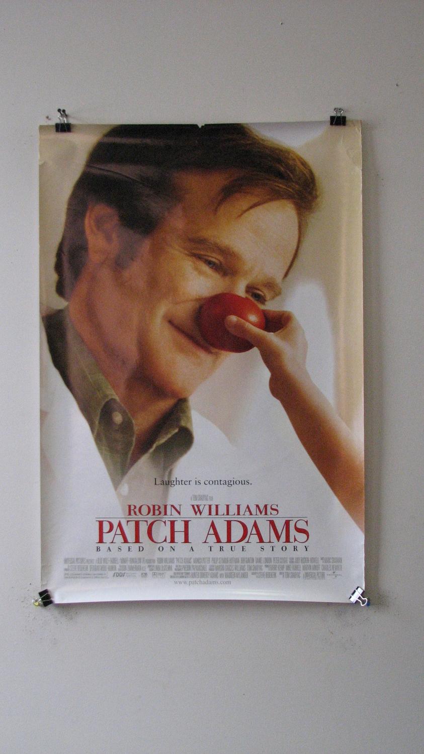 Patch Adams