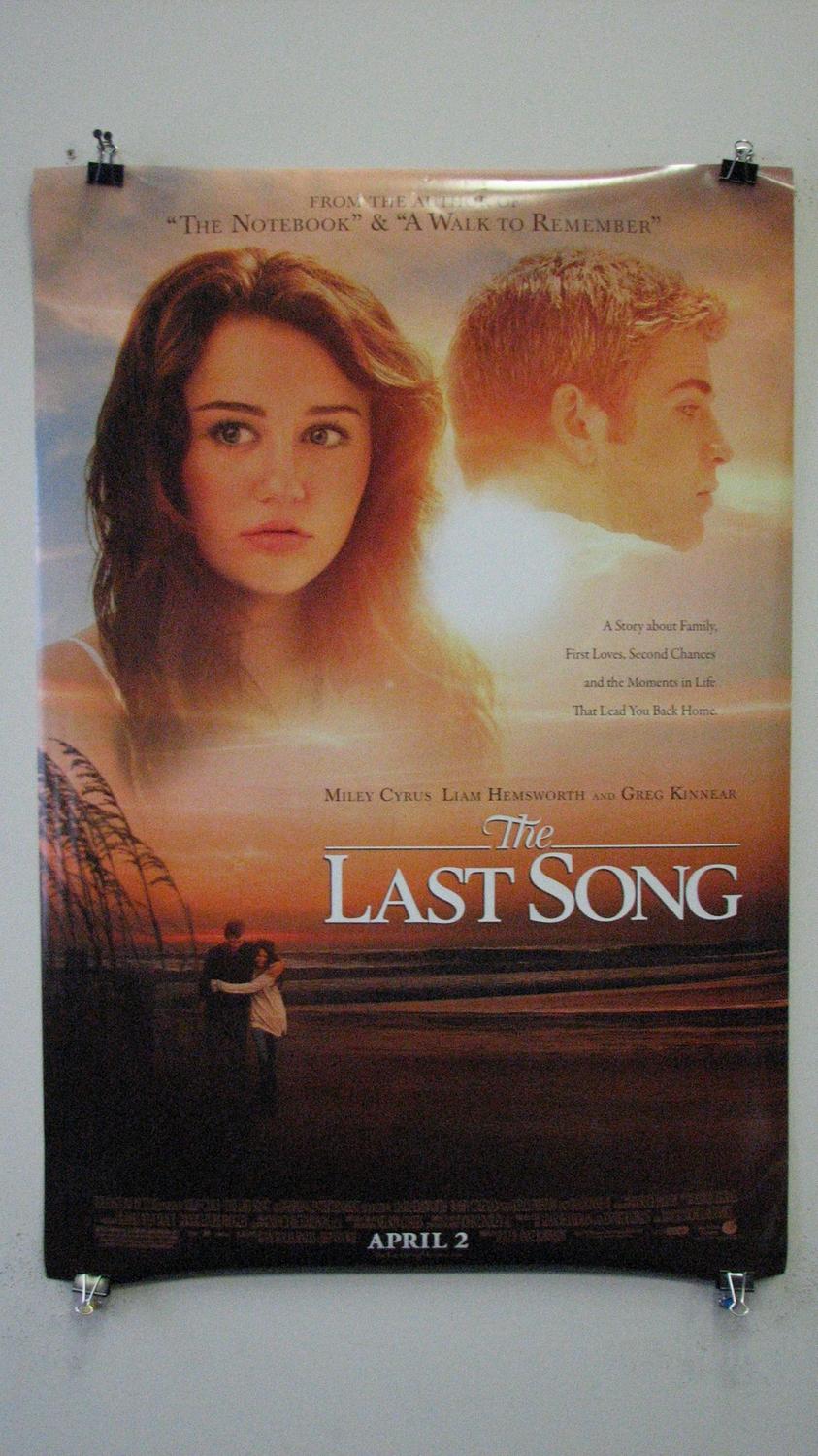 The Last Song