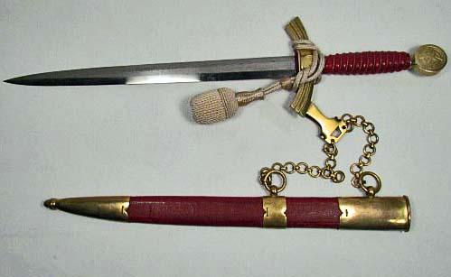 RARE WW2 GERMAN NAZI LUFTWAFFE 1ST MODEL GENERAL'S