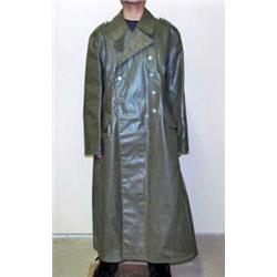 WW2 GERMAN NAZI OVERCOAT - SIZE 52