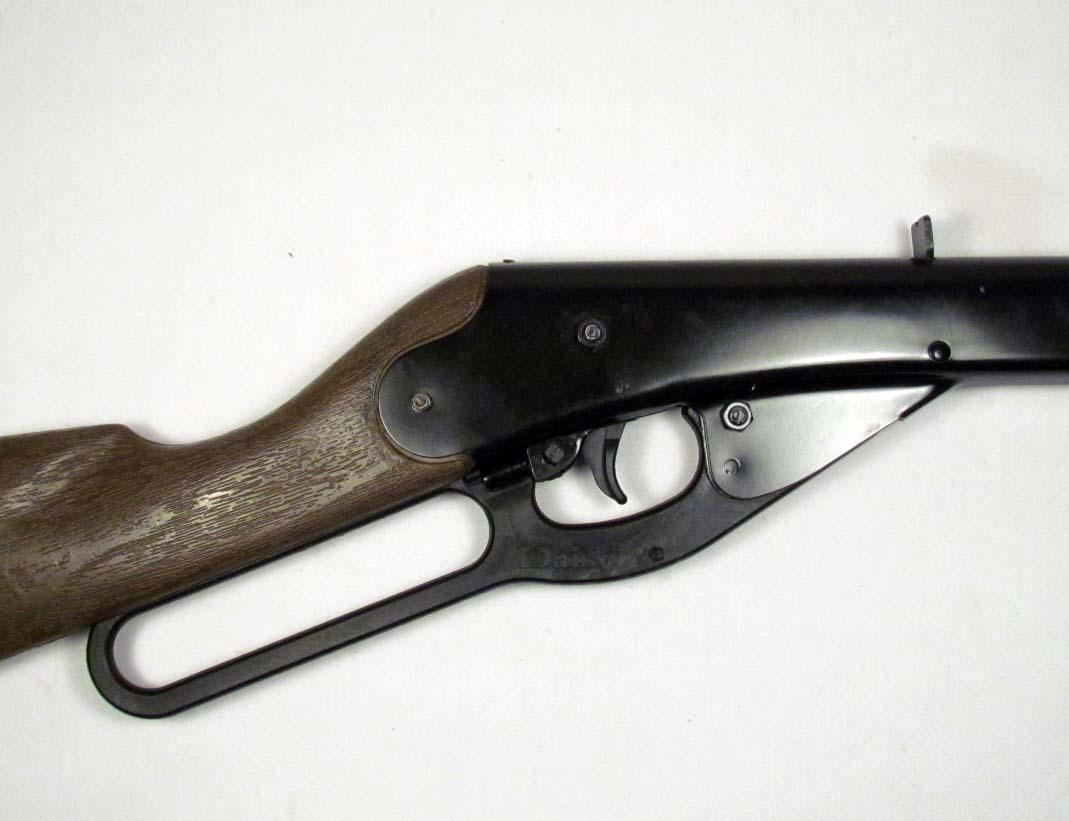 VINTAGE DAISY BB GUN/RIFLE - MODEL 105 B - Great c