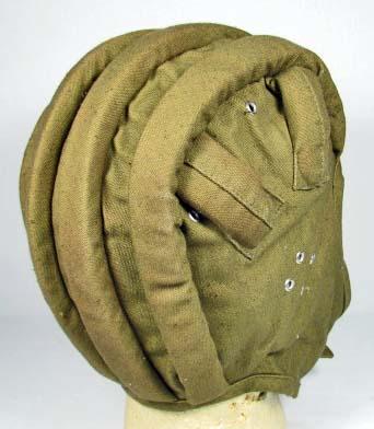 SOVIET PARATROOPERS/SPECIAL FORCES JUMP HELMET