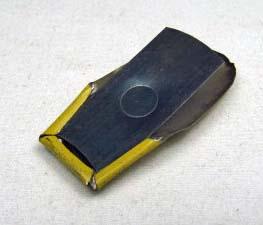 WW2 US AIRBORNE PARATROOPER D DAY CRICKET CLICKER