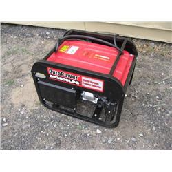 Dura Power 3500W Portable Generator