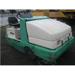 Tennant 6600 Sweeper