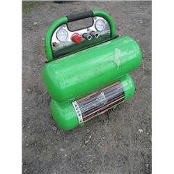 Kawasaki 5 Gallon Air Compressor