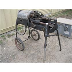 Rigid 500 Pipe Threader