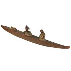 Eskimo Toy Kayak