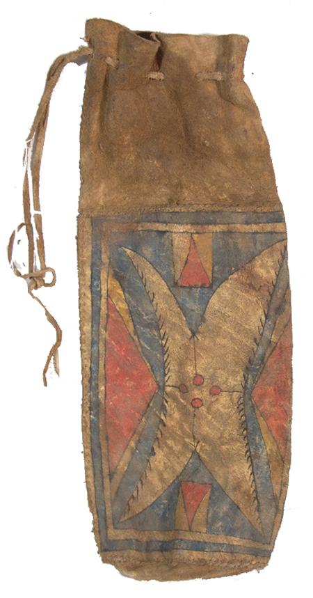 Cheyenne Parfleche Bag