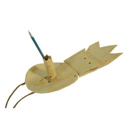 Plains Bone Roach Spreader