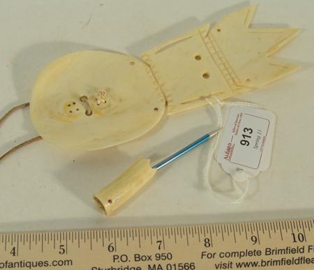 Plains Bone Roach Spreader