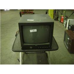 PELCO MONITOR