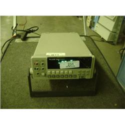 FLUKE 8840A MULTIMETER
