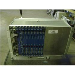 CHASSIS W/12 VXI BOARDS
