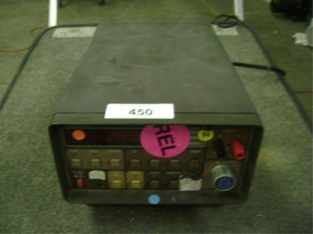 KEITHLEY 181 NANOVOLTMETER