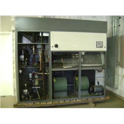 LARKIN FCA5 AIR COOLED CONDENSER