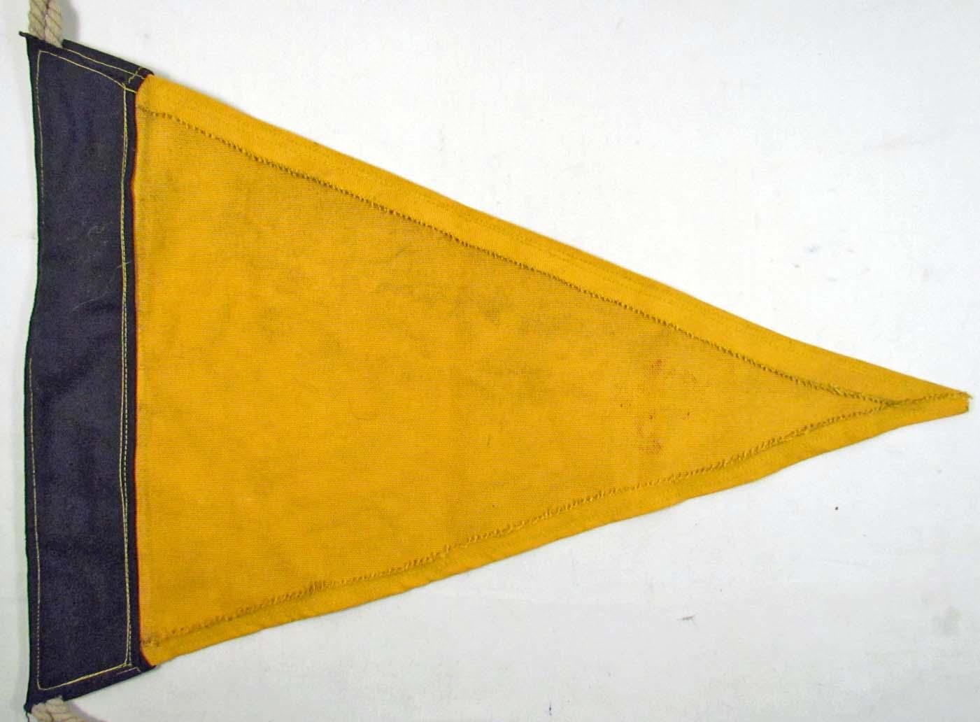 WW2 GERMAN NAZI NAVAL U-BOAT SUBMARINE KILL FLAG