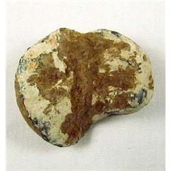 CIVIL WAR CONFEDERATE CS MUSKET MINI BALL ROUND