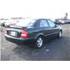 1999 Mazda Protege ES Sedan