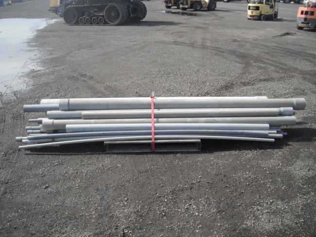 Non-Metallic Rigid Conduit