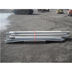 Non-Metallic Rigid Conduit