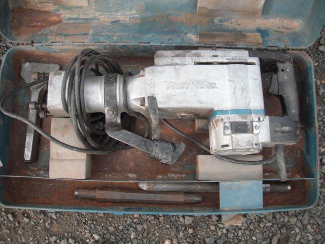 Makita HM1500 Electric Jack Hammer