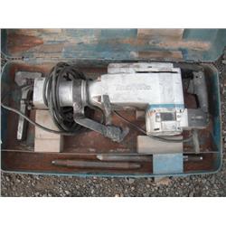 Makita HM1500 Electric Jack Hammer