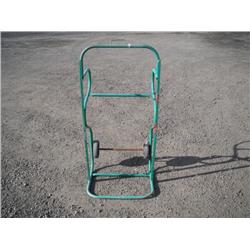 Greenlee Wire Cart