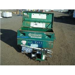 Klein Wire Stripper Greenlee NM Cable Ripper - Romex Wire Stripper ...