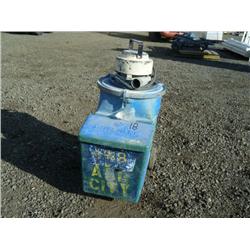 Greenlee 690 Vacuum/Blower