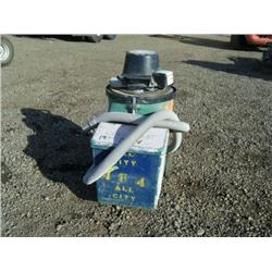 Greenlee 690 Vacuum/Blower