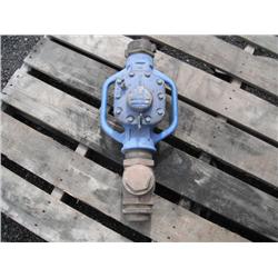 Sensus 125-W Hydrant Meter