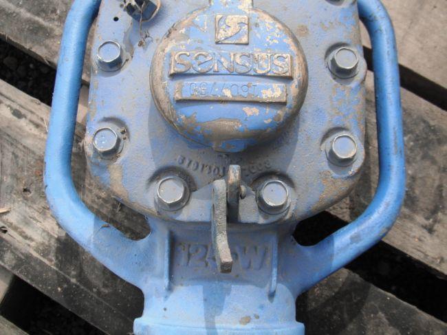 Sensus 125-W Hydrant Meter