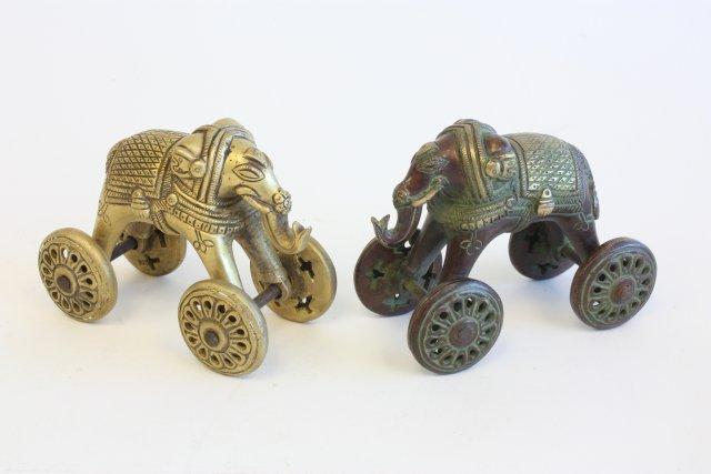 Indian Aboriginal Art toys