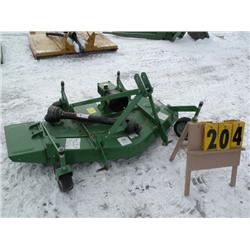 Frontier GM1060S Finish Mower