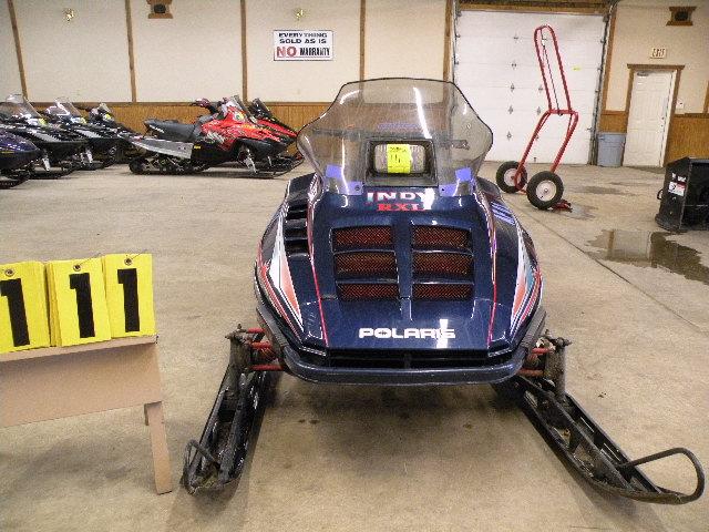 1993 Polaris RXL 650 SN-2061503