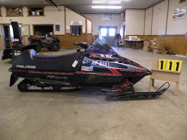 1993 Polaris RXL 650 SN-2061503