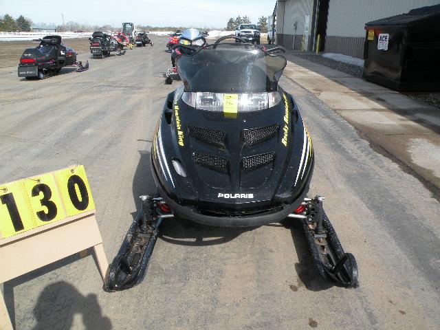 2001 Polaris 700 RMK SN-4XASM7AS61C148991